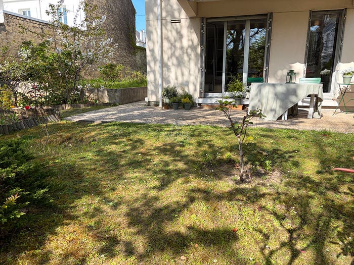 Maisons-Laffitte, Ouest - Appartement 3 pièces à vendre