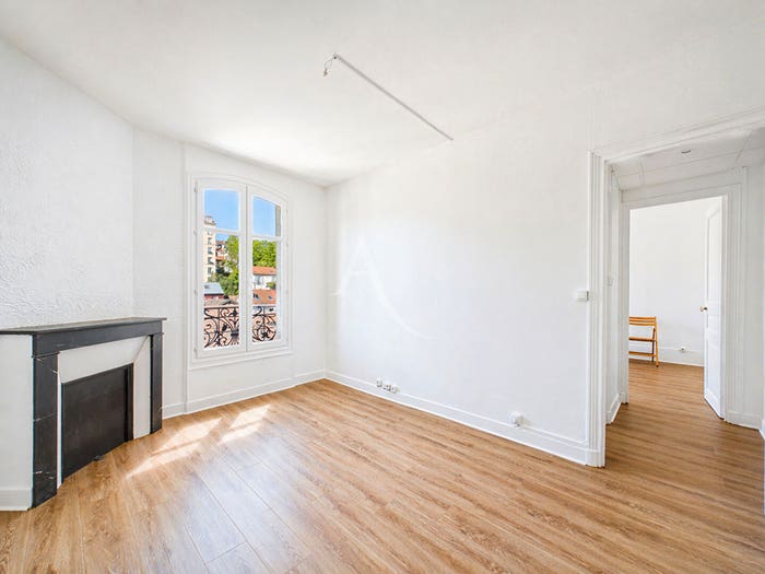 Appartement 2 pièces à vendre à Ivry-sur-Seine, Louis Bertrand, Mirabeau, Semard