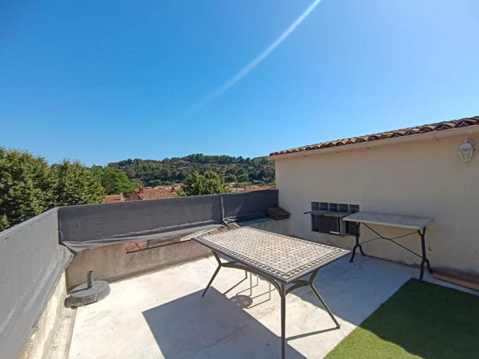 Maison 4 pièces à vendre à Saint-Chamas
