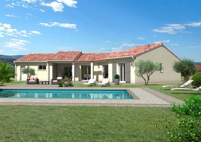 Maison 6 pièces à vendre à Palaja