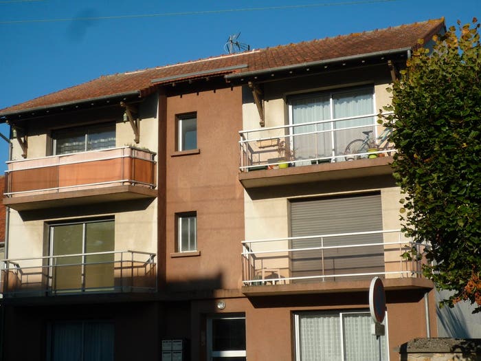 Appartement 2 pièces à Quincy-sous-Sénart, à louer