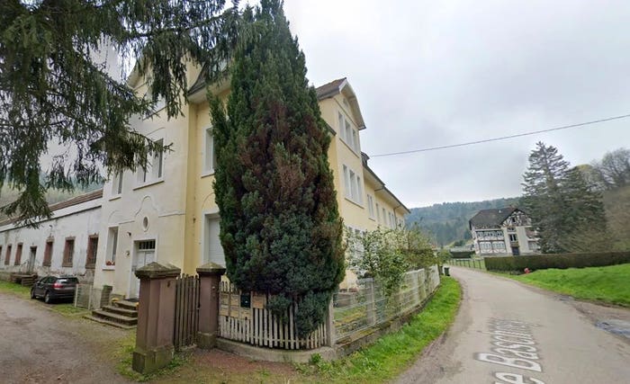 Appartement 4 pièces à Grendelbruch, à louer