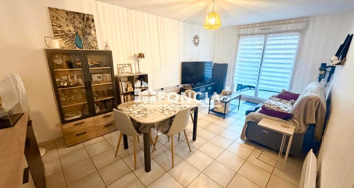 Appartement 3 pièces à vendre - Montigny-en-Gohelle