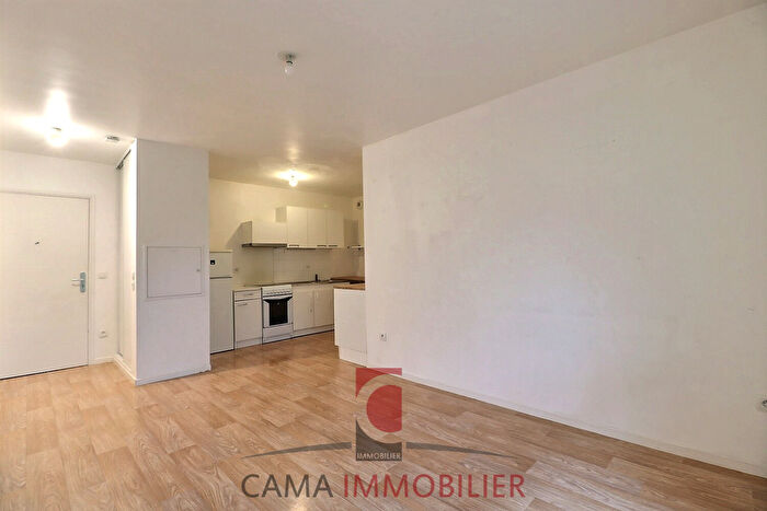 Fontenay-le-Fleury, Soleil Levant - Appartement 3 pièces à vendre