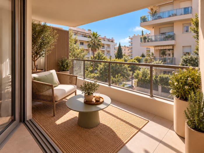 Maison 2 pièces à Saint-Laurent-du-Var, Galinières, Pomarels, à vendre