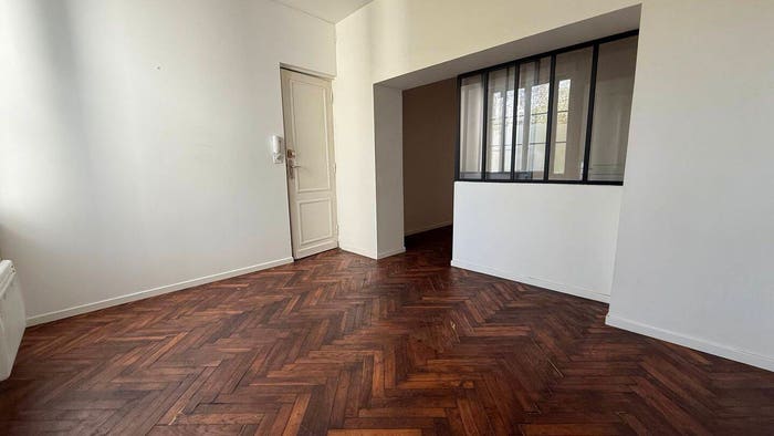 Nansouty, Saint Genès, Bordeaux - Appartement 2 pièces à louer