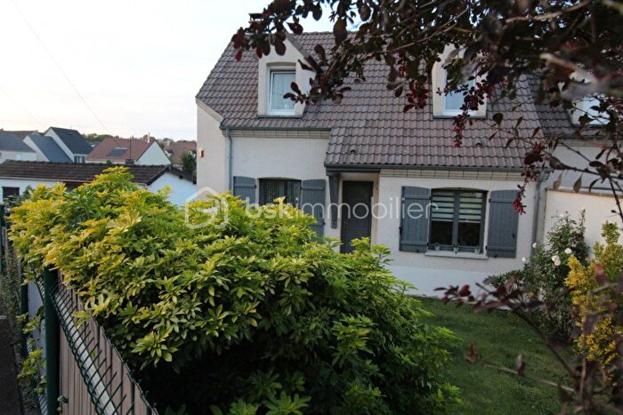 Breuillet - Maison 4 pièces à vendre