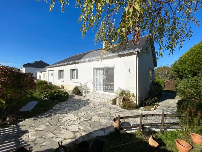 Maison 5 pièces à vendre à Sautron
