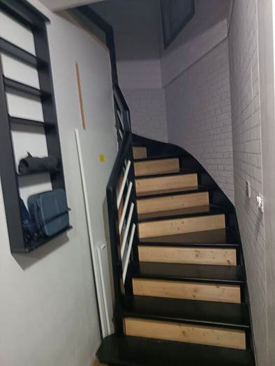 Appartement 3 pièces à louer - Locqueltas