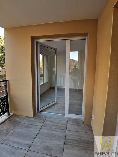 Appartement 2 pièces à louer - Gardanne