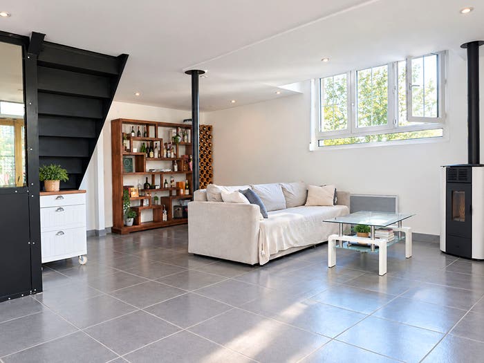 Chambly - Appartement 3 pièces à vendre