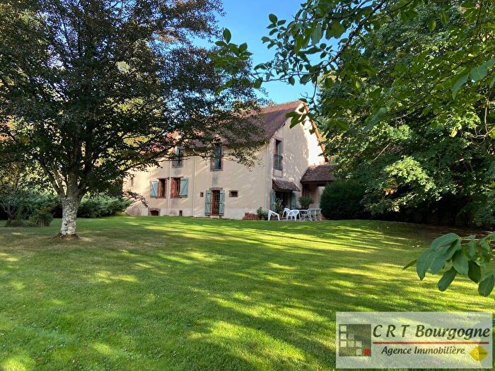 Maison 7 pièces à Dracy, à vendre
