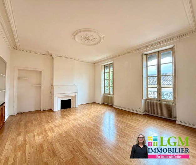 Appartement 4 pièces à vendre à Nîmes, Feuchères