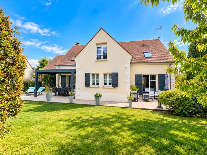 Maison 7 pièces à vendre - Chaumont-en-Vexin