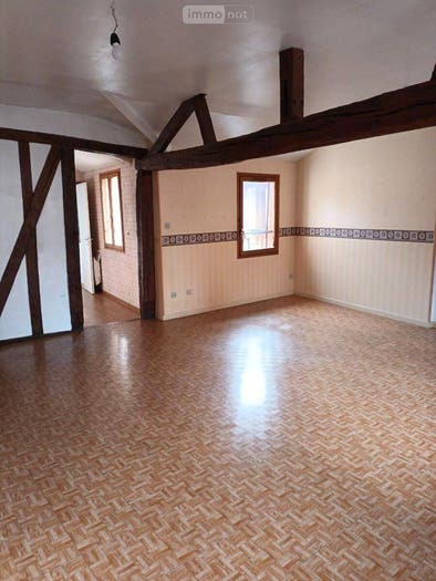 Appartement 4 pièces à Vitry-le-François, à louer