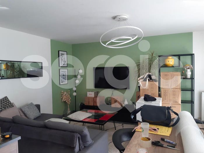 Bordeaux, Bacalan, Bordeaux Maritime : Appartement 3 pièces à louer