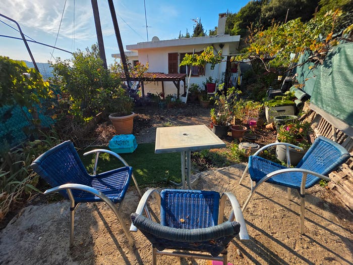 Maison 3 pièces à vendre - Saint-Laurent-du-Var, Tuilière, Sainte-Petronille, Les Crottes, Tour, Iscles