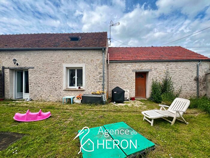 Maison 3 pièces à Beaune-la-Rolande, à vendre