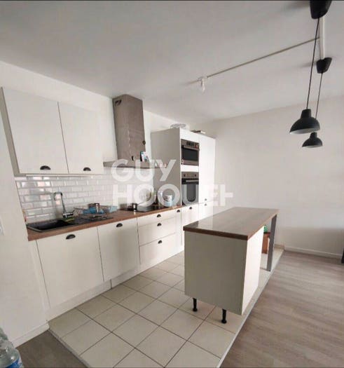 Appartement 3 pièces à louer - Maison Blanche, Neuilly-sur-Marne