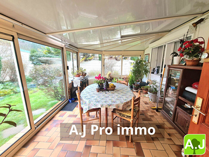 Bréval : Maison 5 pièces à vendre