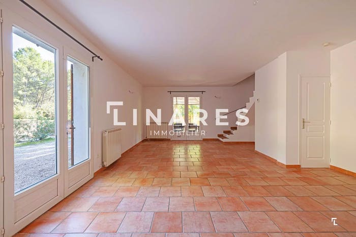 Maison 4 pièces à Marseille 11ème, Les Camoins, à louer