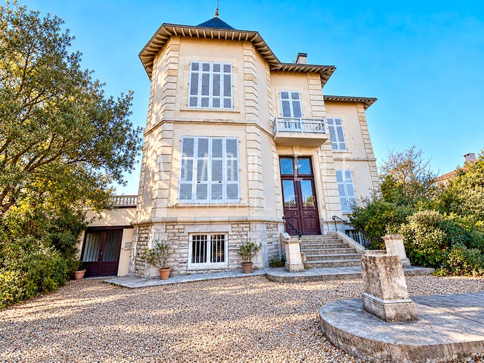 Biarritz, Saint-Martin, Lahouze, Verdun : Appartement 3 pièces à vendre