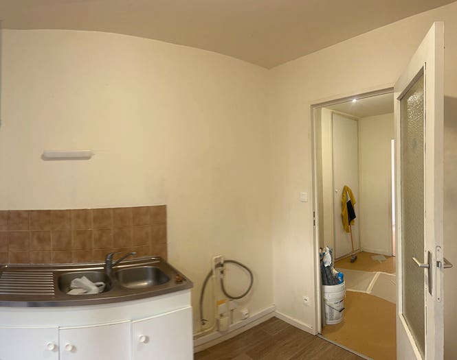 Appartement 3 pièces à Rive-de-Gier, Centre-ville, Baldeyrou, République, à louer