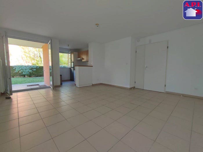 Sud Ouest, Auterive - Appartement 3 pièces à louer