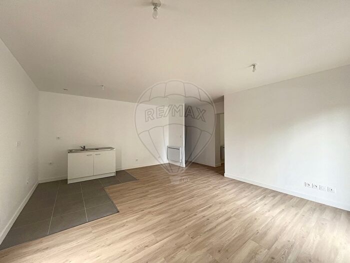 Appartement 3 pièces à vendre - La Ferté-Alais