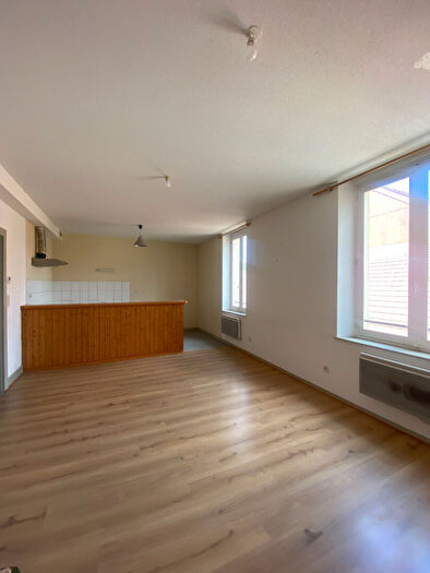 Appartement 3 pièces à vendre à Sirod