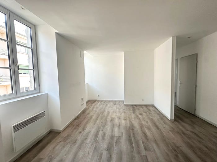 Appartement 3 pièces à louer - Tarbes, Foirail