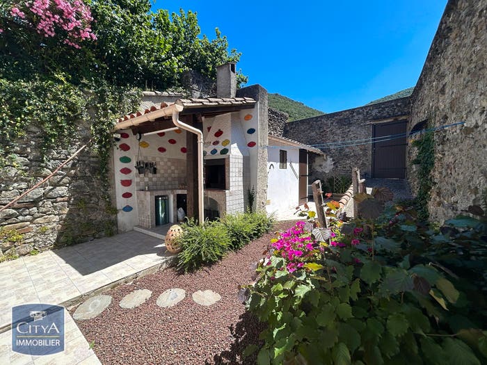 Vignevieille - Maison 5 pièces à vendre