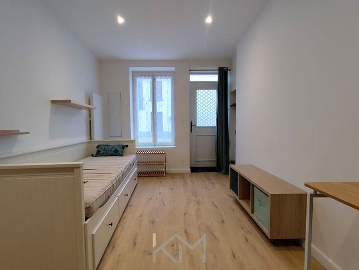 Appartement 1 pièce à louer - Poitiers