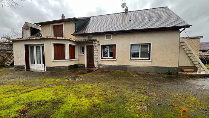 Maison 6 pièces à Ondreville-sur-Essonne, à vendre