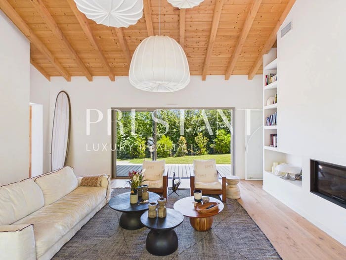 Maison 6 pièces à vendre - Bassussarry