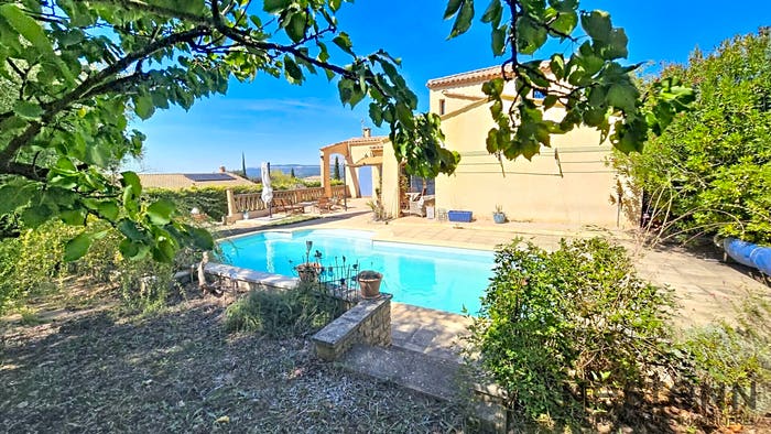 Trets - Maison 5 pièces à vendre
