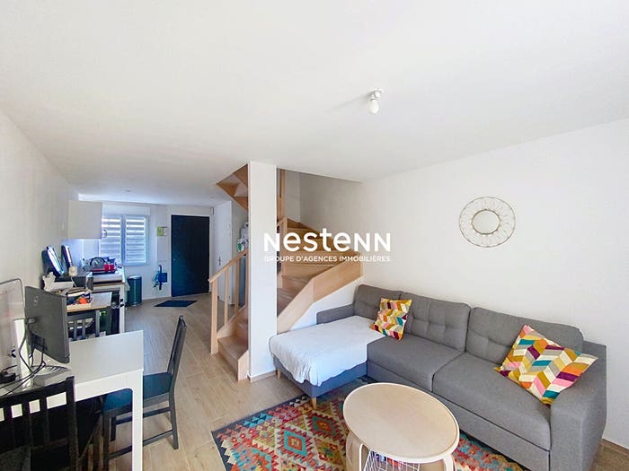 Maison 3 pièces à Stains, L'Avenir, à vendre