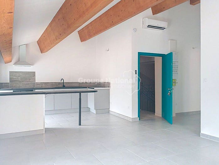 Visan : Appartement 3 pièces à louer