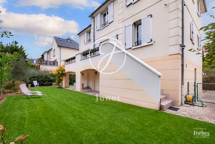 Maison 8 pièces à vendre - Rueil-Malmaison, Plaine Gare