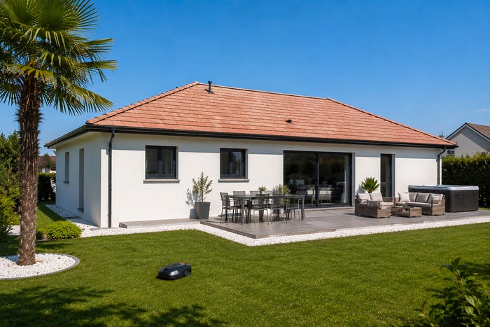 Meulers : Maison 6 pièces à vendre