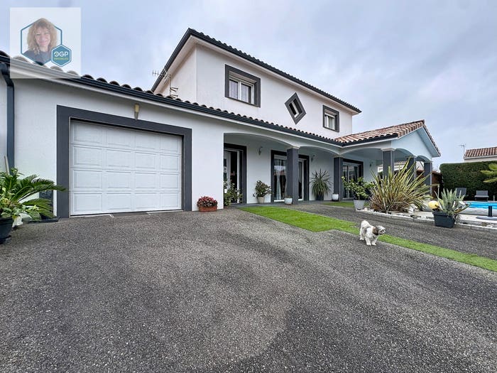 Maison 5 pièces à vendre à Montauban, Fonneuve