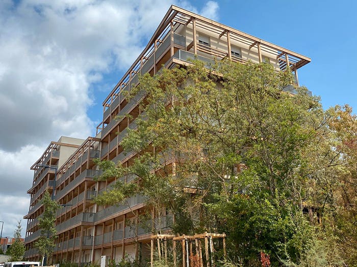Toulouse, L'Ormeau, La Terrasse, La Grande Plaine : Appartement 5 pièces à vendre