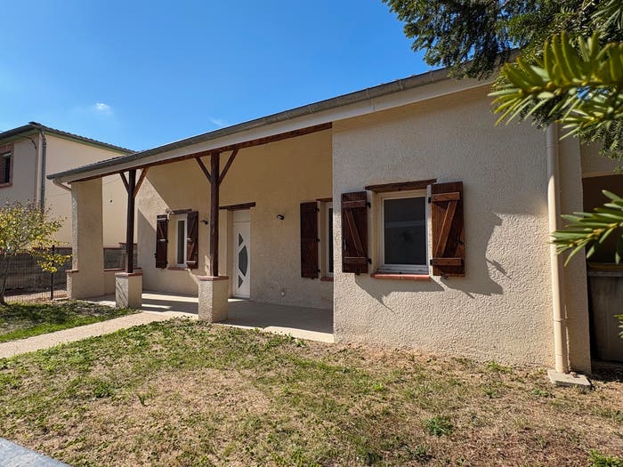 Maison 5 pièces à vendre à Montauban, Pomponne