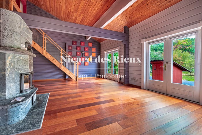 Maison 7 pièces à vendre à Verneuil-sur-Vienne