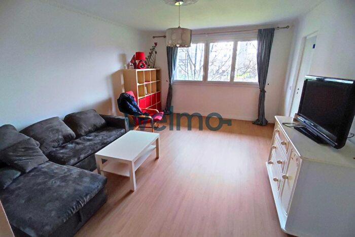 Asnières-sur-Seine, Coubertin - Appartement 3 pièces à vendre