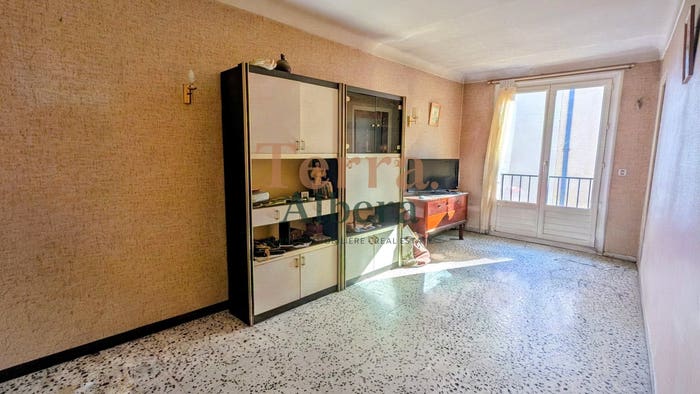 Saint-Génis-des-Fontaines - Maison 3 pièces à vendre