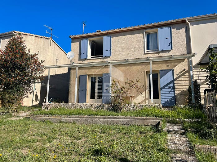 Maison 4 pièces à vendre - Peyruis