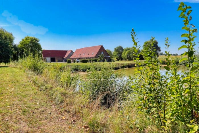 Maison 7 pièces à vendre - Steenvoorde