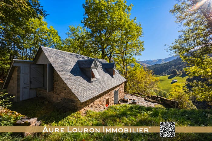 Maison 3 pièces à vendre à Ens