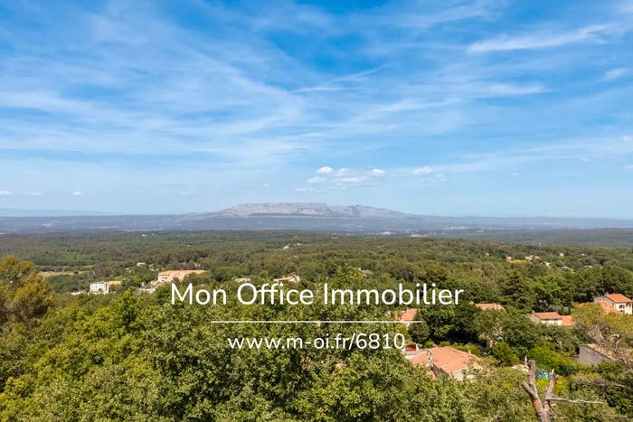 Mimet : Maison 5 pièces à vendre